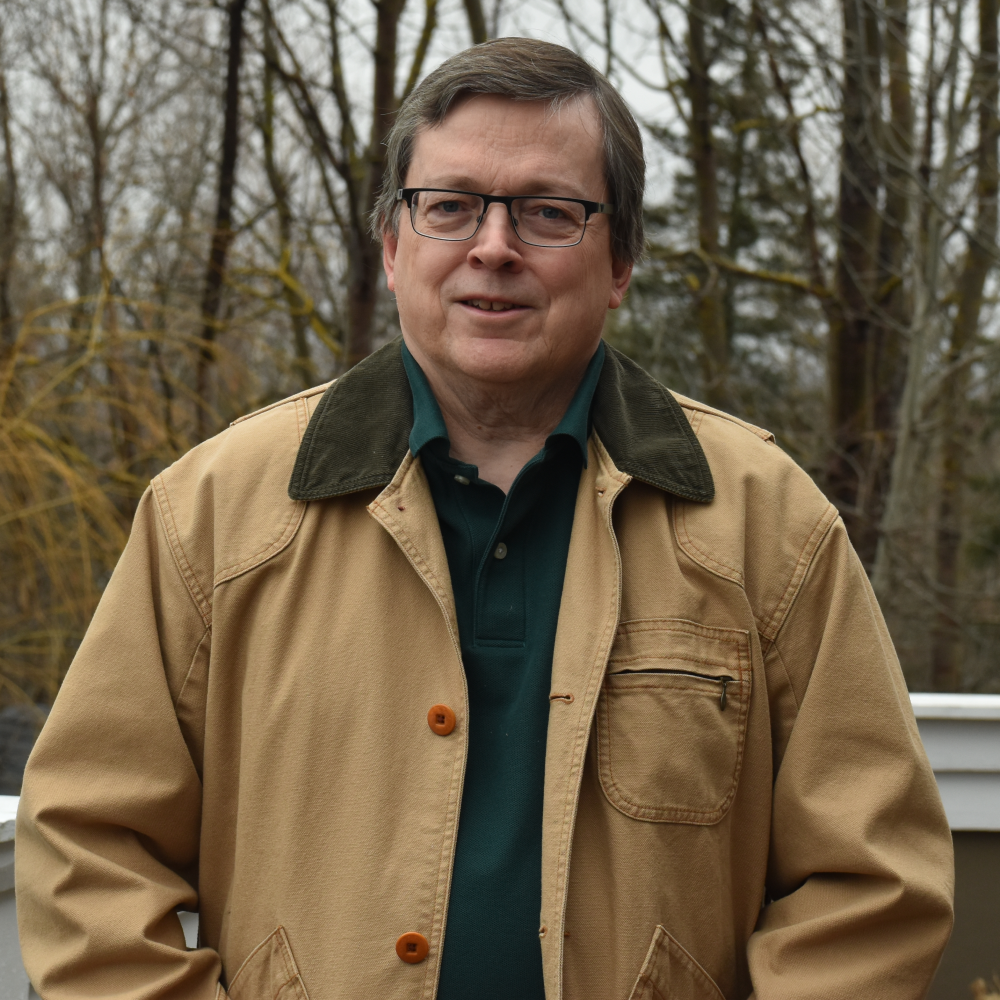 Paul Doerr « Nova Scotia NDP